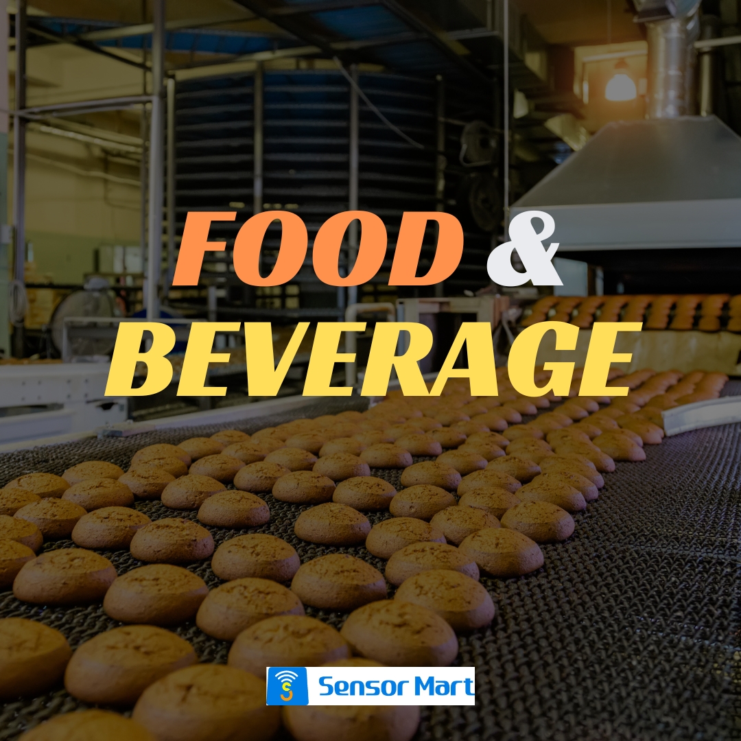 Enhancing the Food and Beverage Industry Through Sensor Technology: A ...