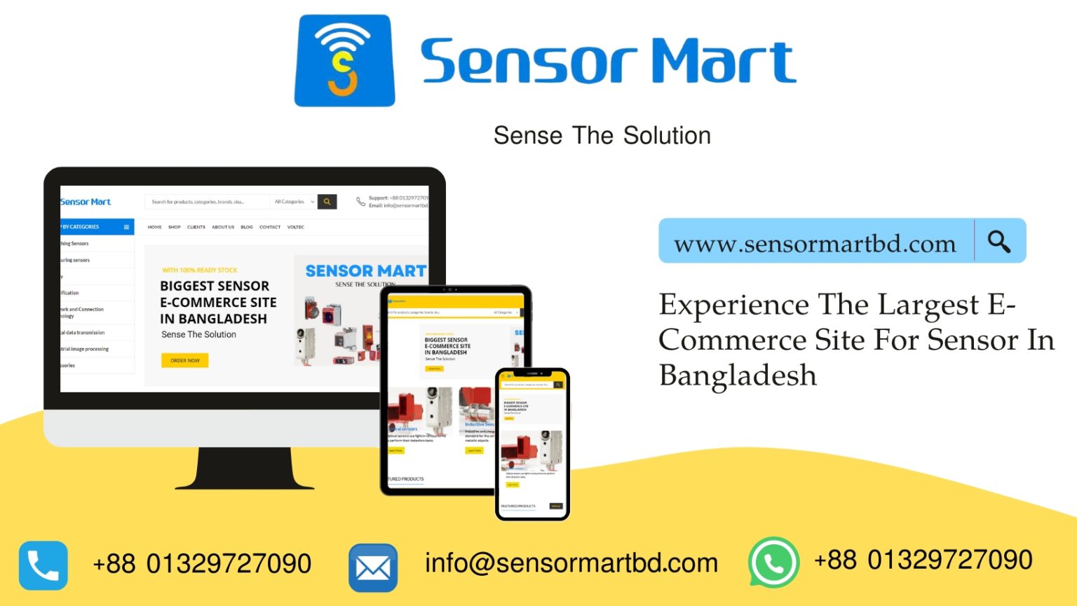 Empowering Industry: The Role of Common Sensors in Modern Manufacturing ...